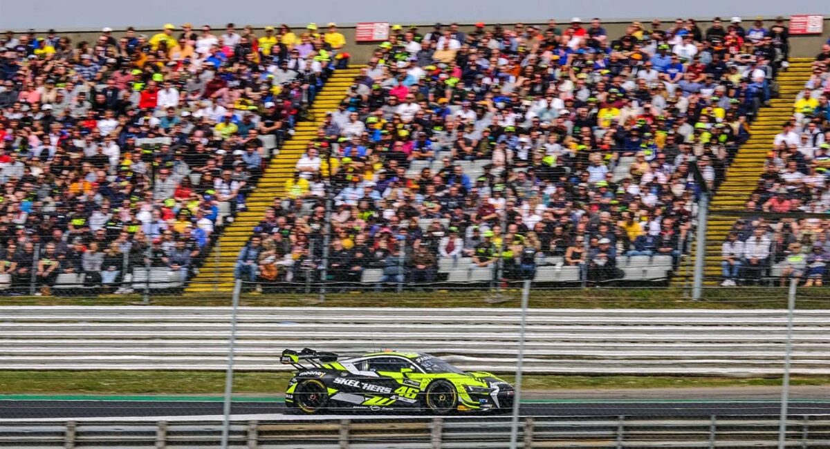 Brands Hatch Grandstands guide: Paddock Hill, Hailwoods...